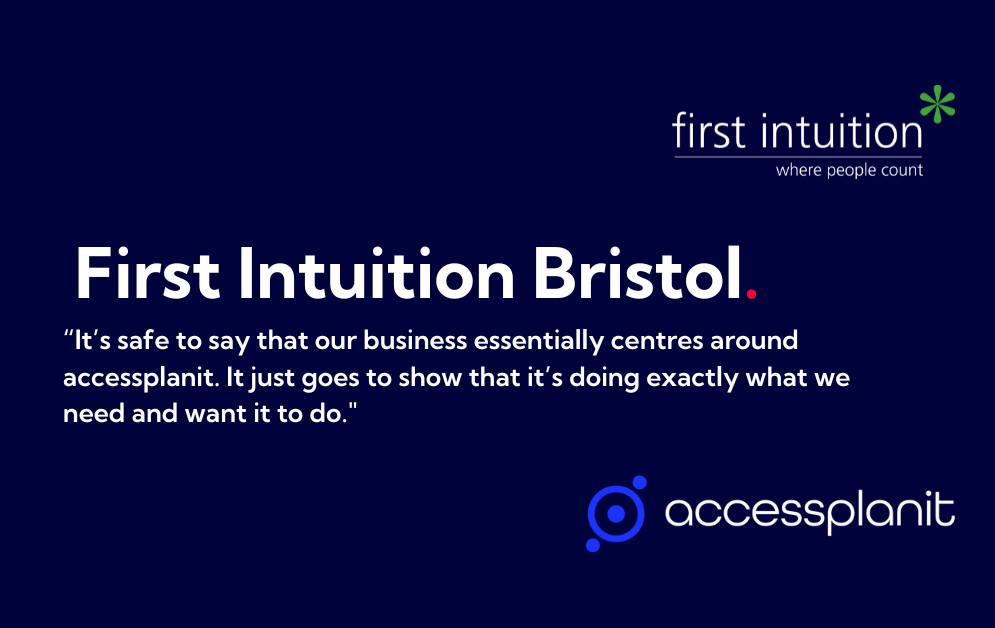 First Intuition Bristol